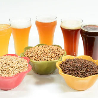 Mild Ale Malt - 5kg – Brewco.uk